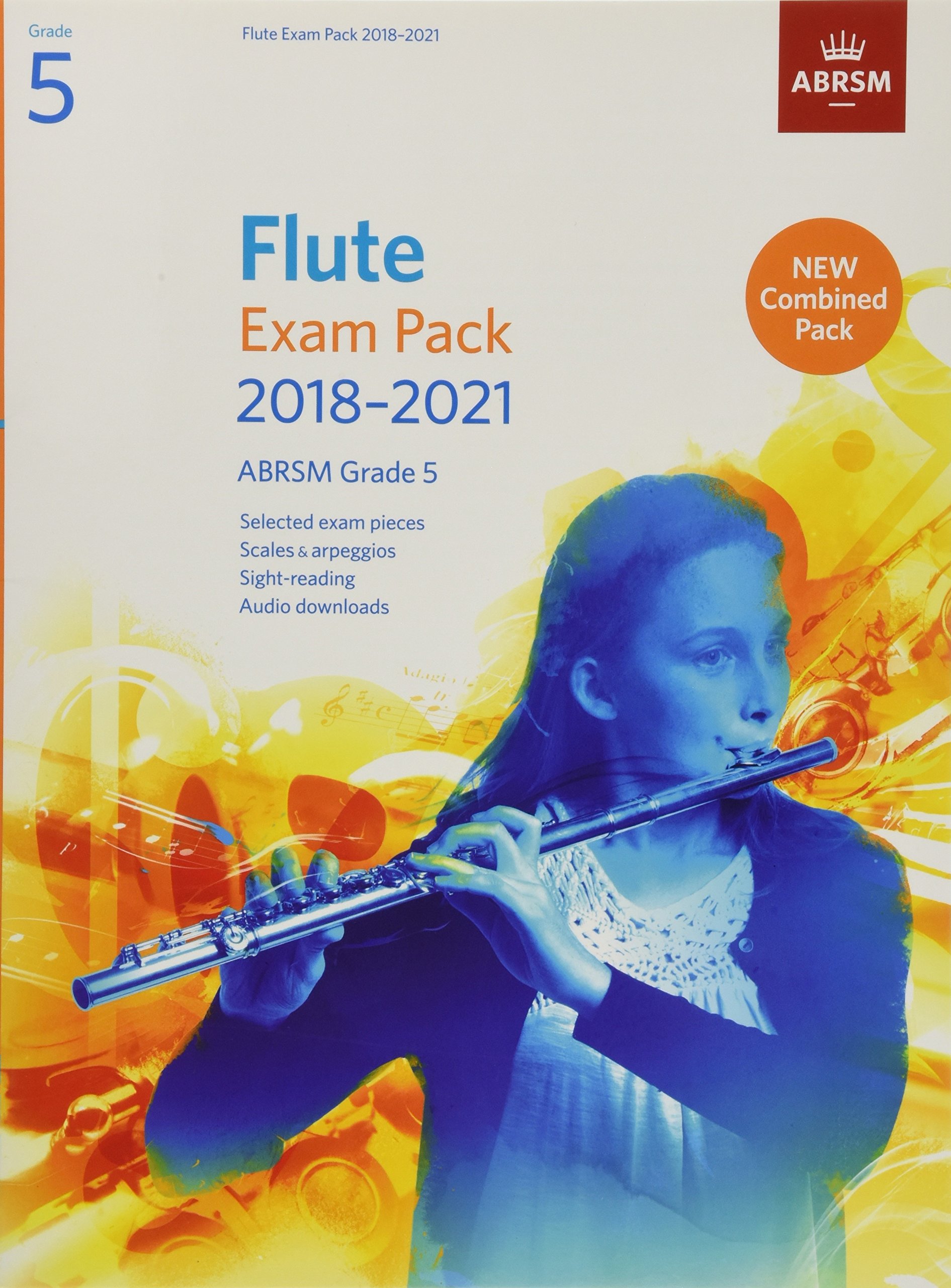 Buy Flute Exam Pack 2018 2021 ABRSM Grade 5 Selected From The 2018 2021 Syllabus Score Part buy-flute-exam-pack-2018-2021-abrsm-grade-5-selected-from-the-2018-2021-syllabus-score-part
