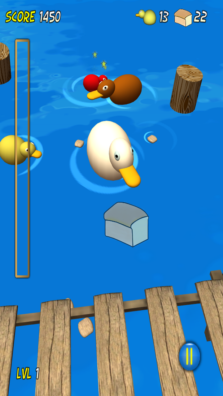 Greedy Ducks - App on Amazon Appstore