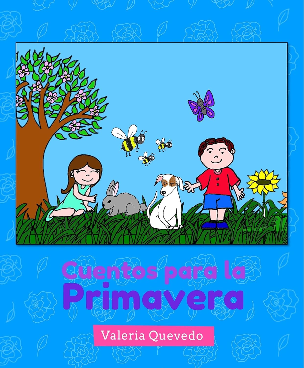 Cuentos para la Primavera (Cuentos para las Estaciones nº 1) (Spanish ...