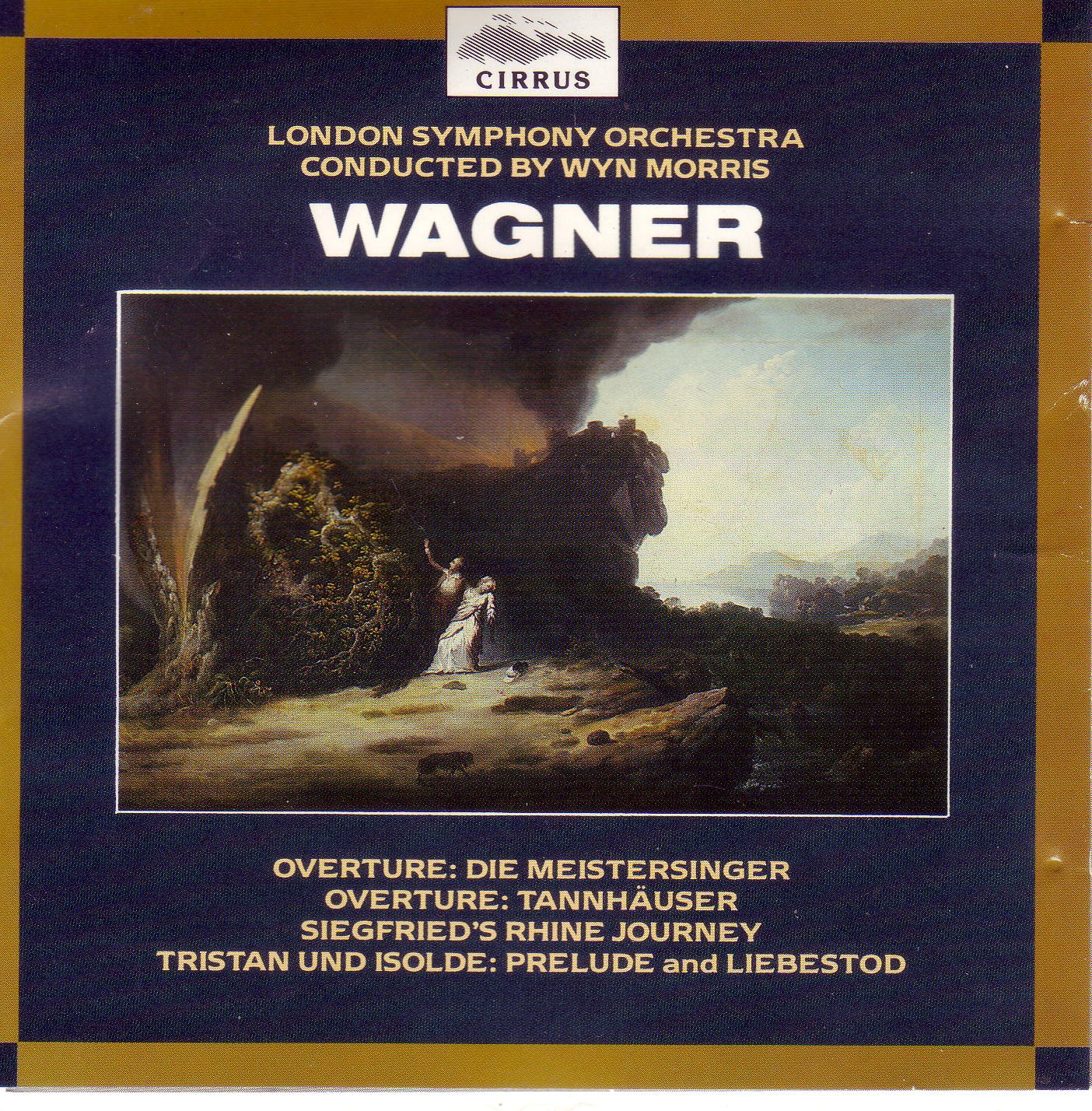 Wagner - Amazon.com Music