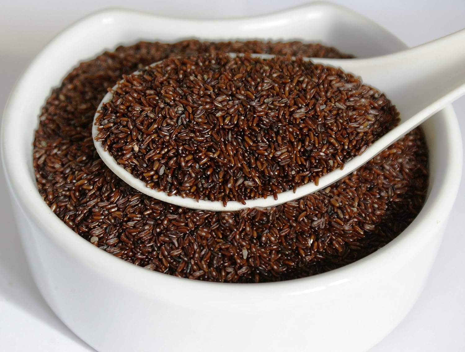 Herba Organica Plantago Semillas de Psyllium Ispaghula (3.53 oz) – Yaxa ...