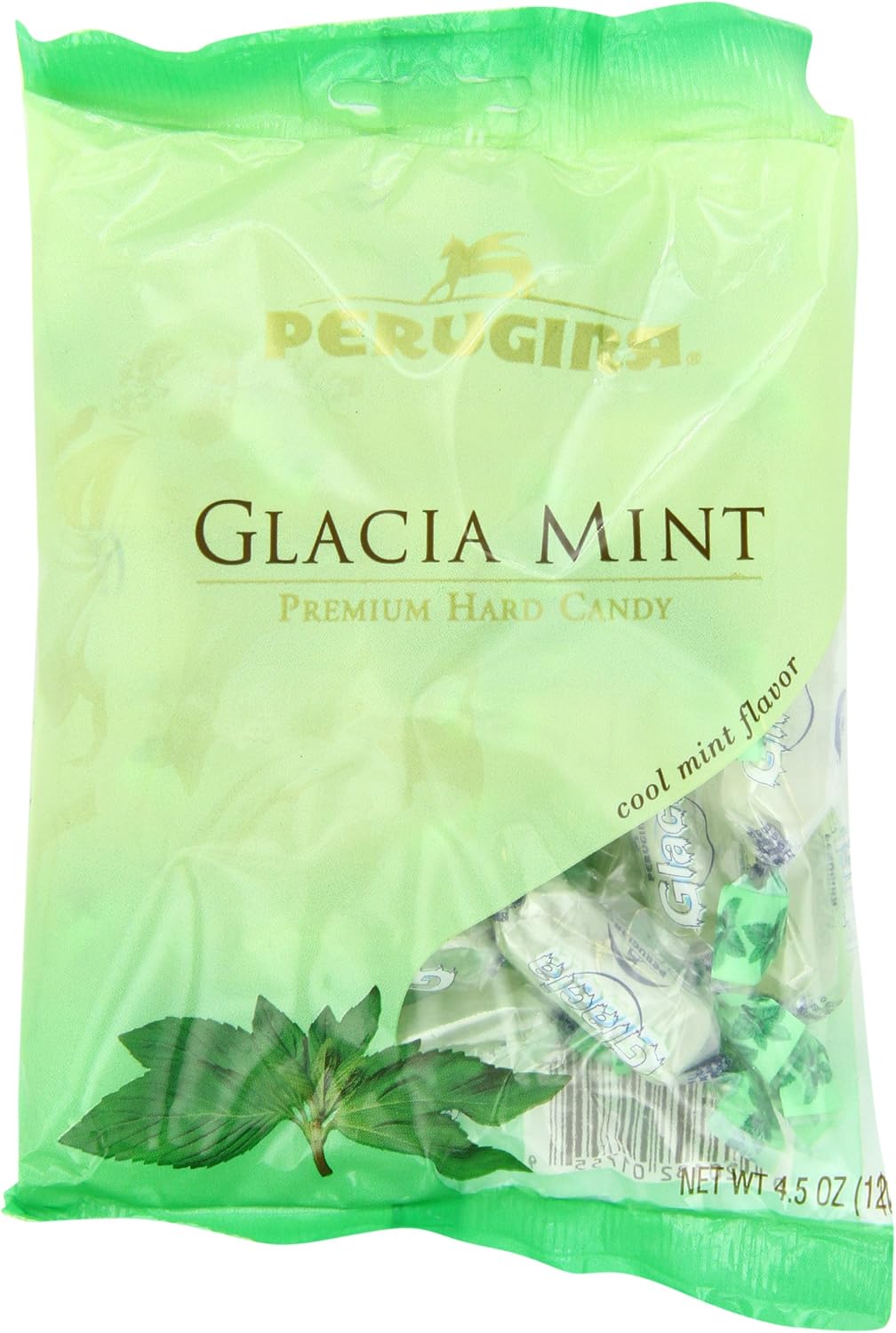 Perugina Glacial Mint Hard Candy, 4.5 Ounce Bag : Amazon.com.au: Grocery