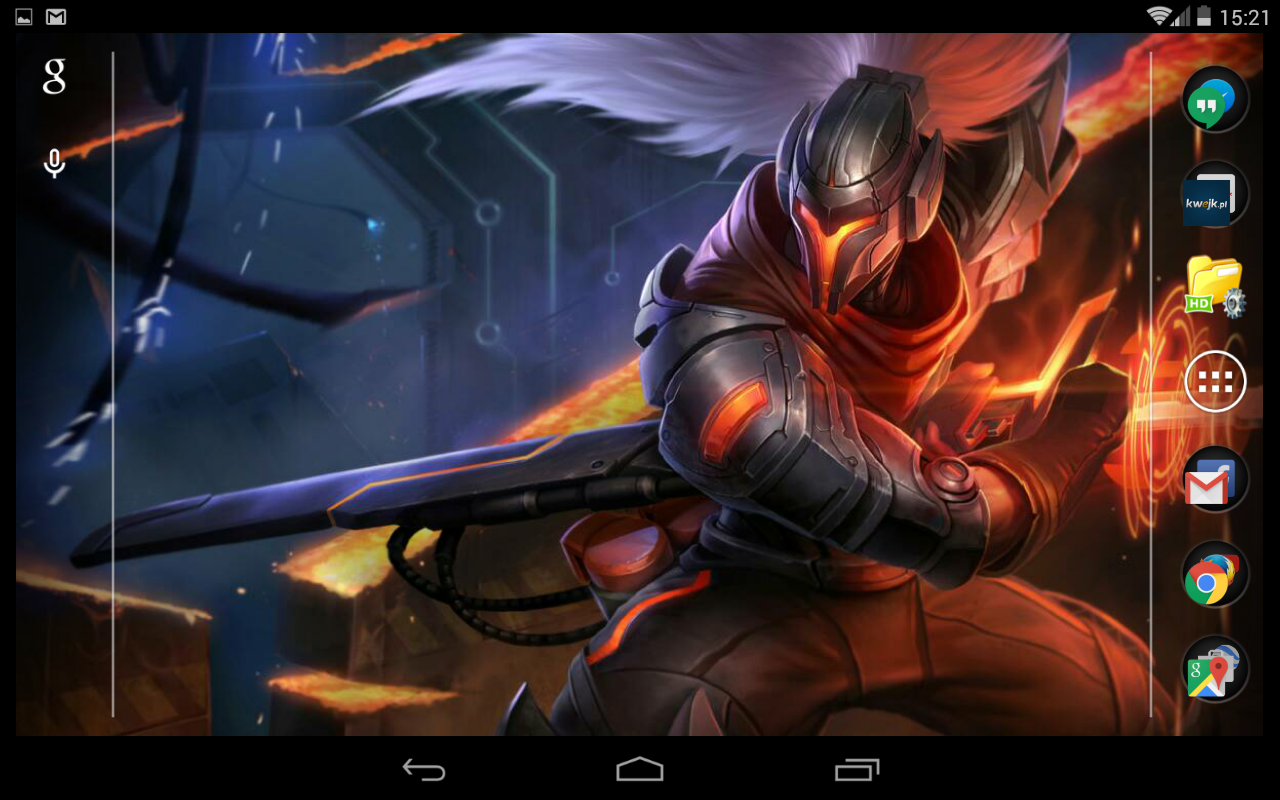 LoL Slide Wallpapers - App on the Amazon Appstore