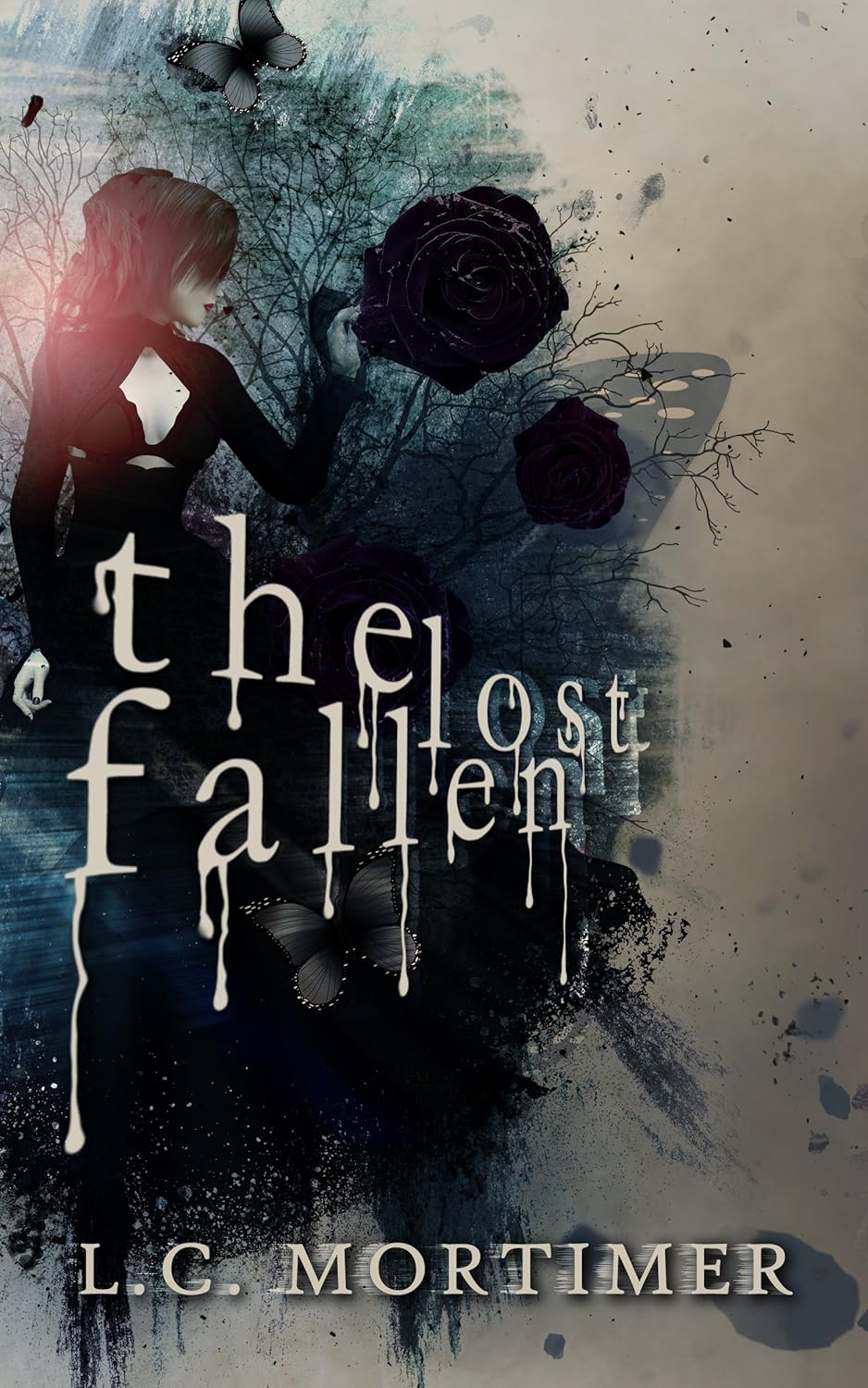 Amazon.com: The Lost Fallen eBook : Mortimer, L.C.: Kindle Store
