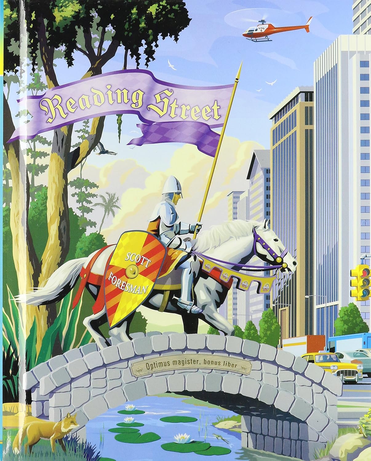 Reading Street 2008, GRADE 6: Afflerbach, Peter, Blachowicz, Camille ...