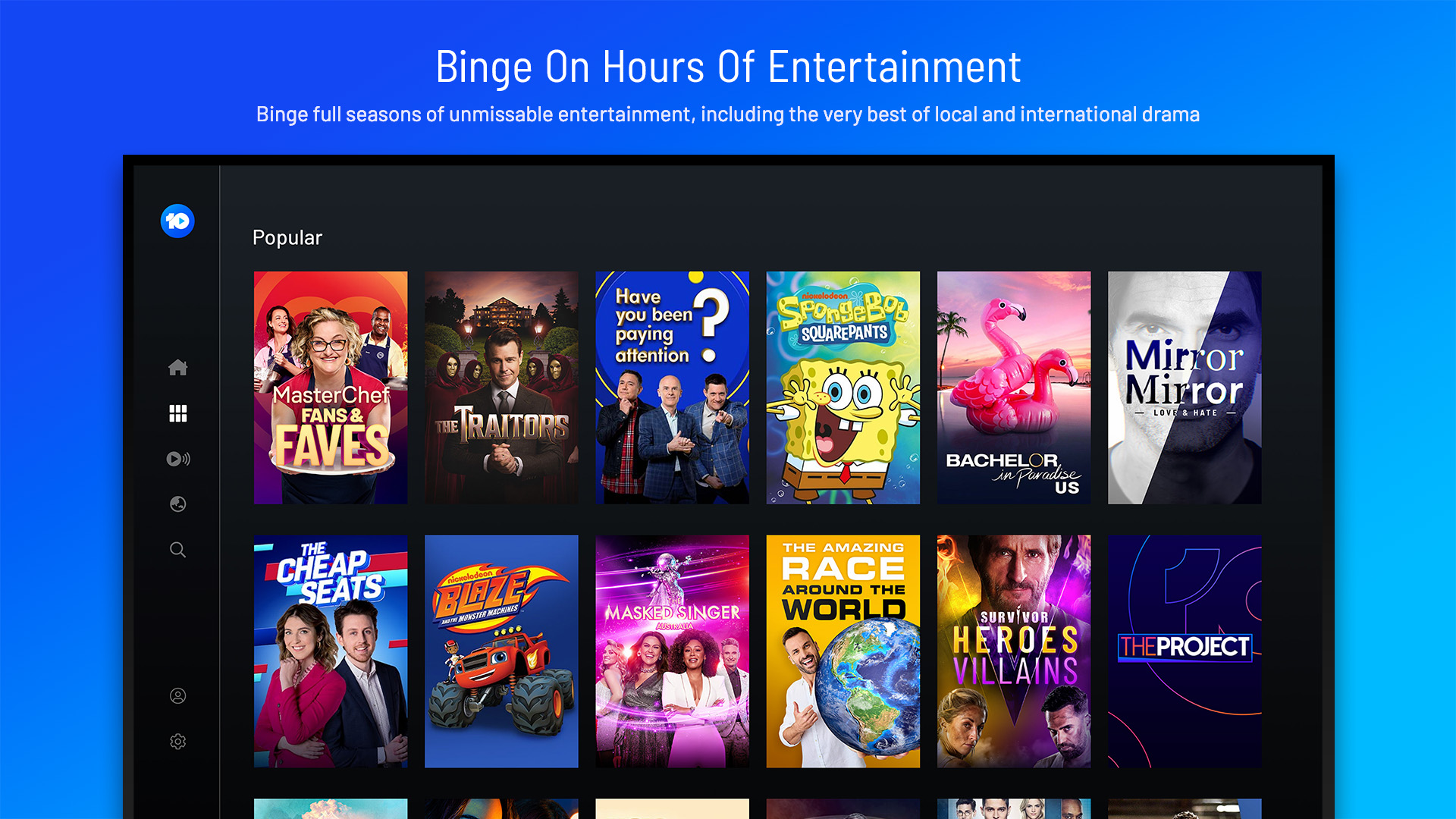 10 play:Amazon.com.au:Appstore for Android