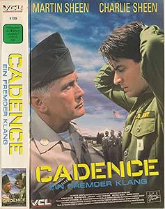 Cadence : Amazon.ca: Movies & TV Shows