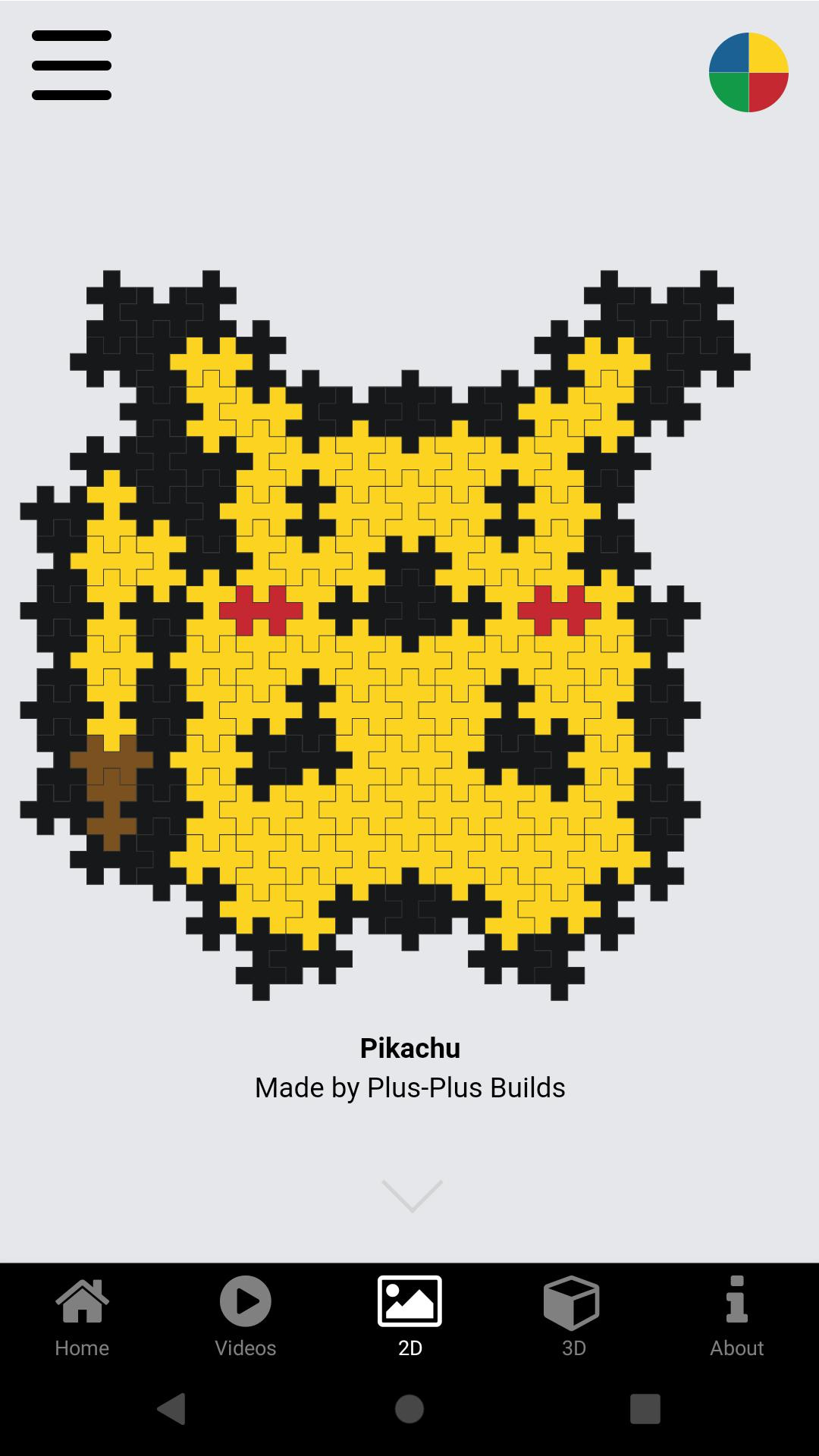 Plus-Plus Instructions - App on Amazon Appstore