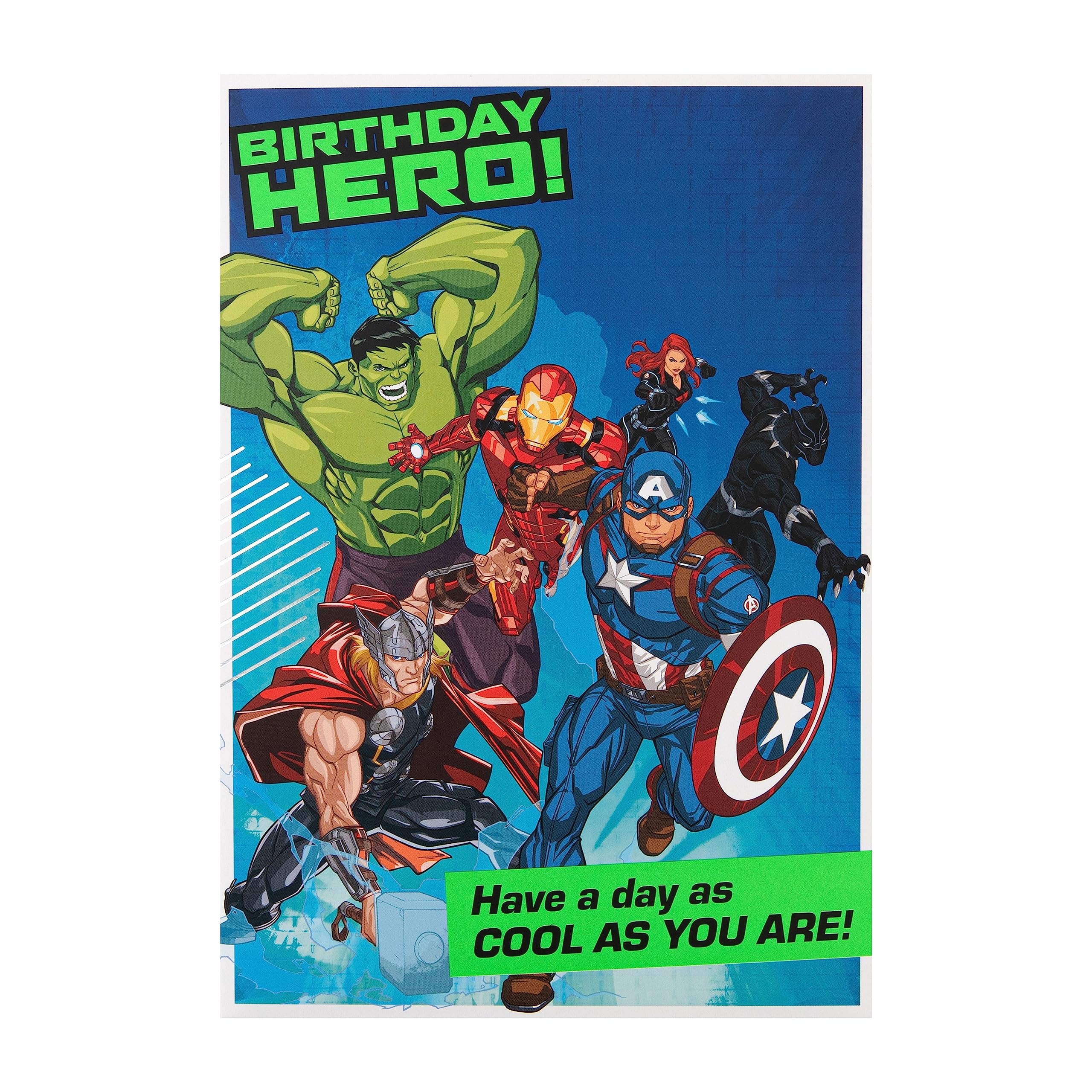 Happy Birthday Images Marvel Super Heroes Marvel Comics Happy Birthday