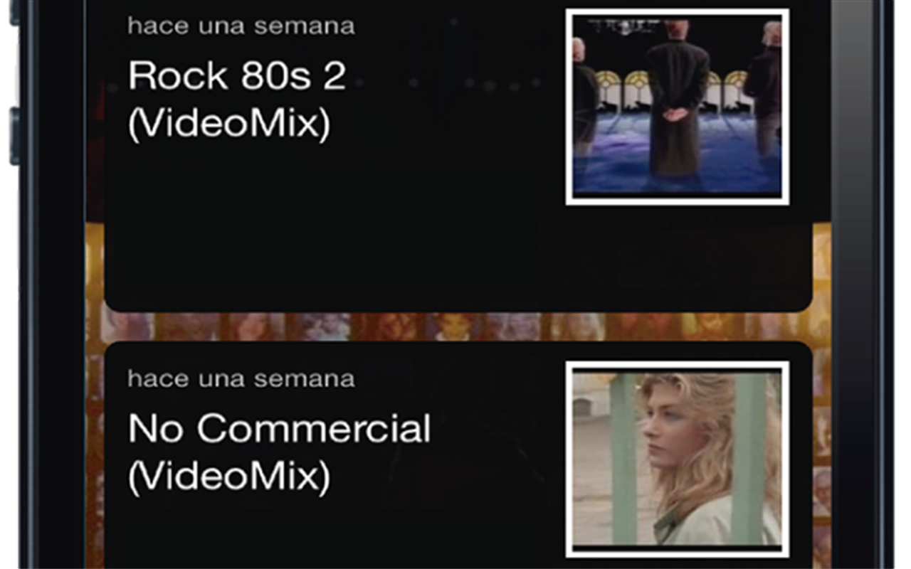VideoMixes - App on Amazon Appstore