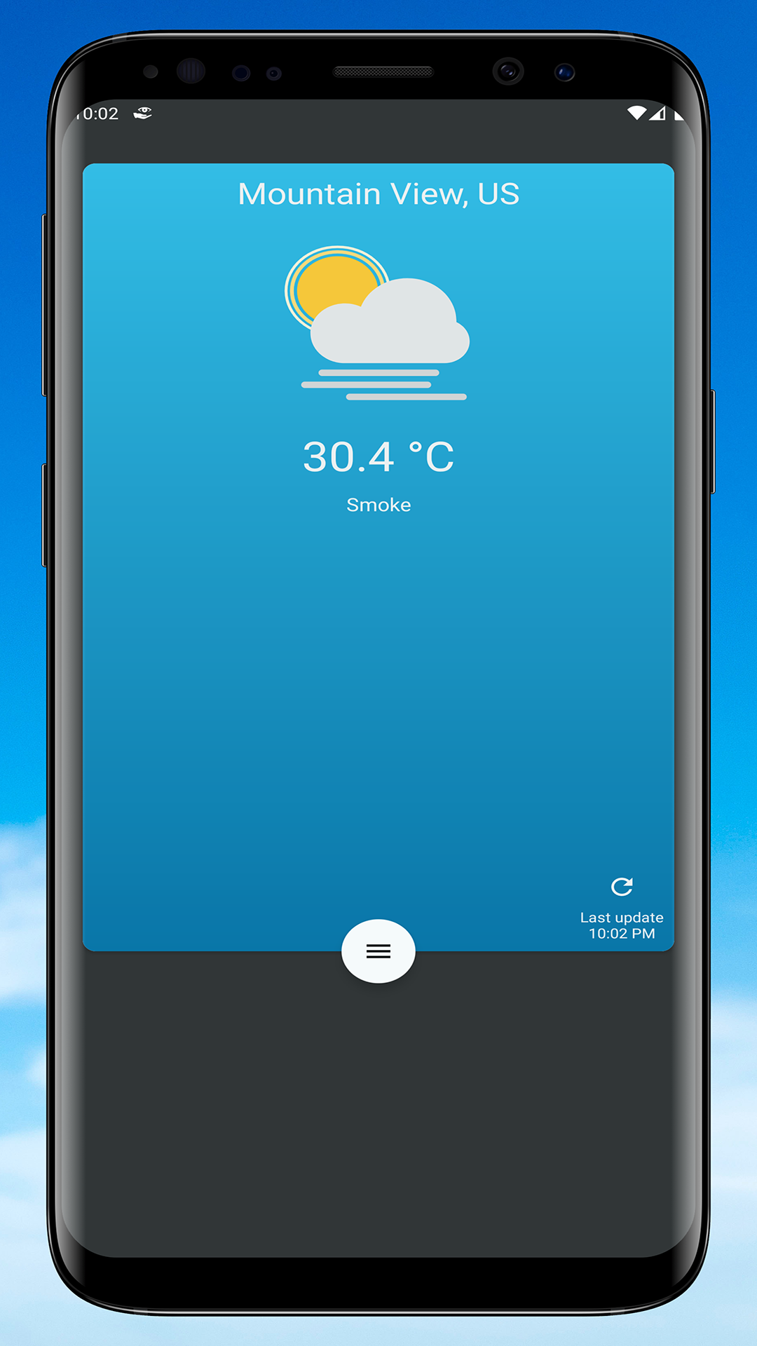 Weather Forecast: 7 Day Local Weather Forecast ⛅ - App on Amazon Appstore