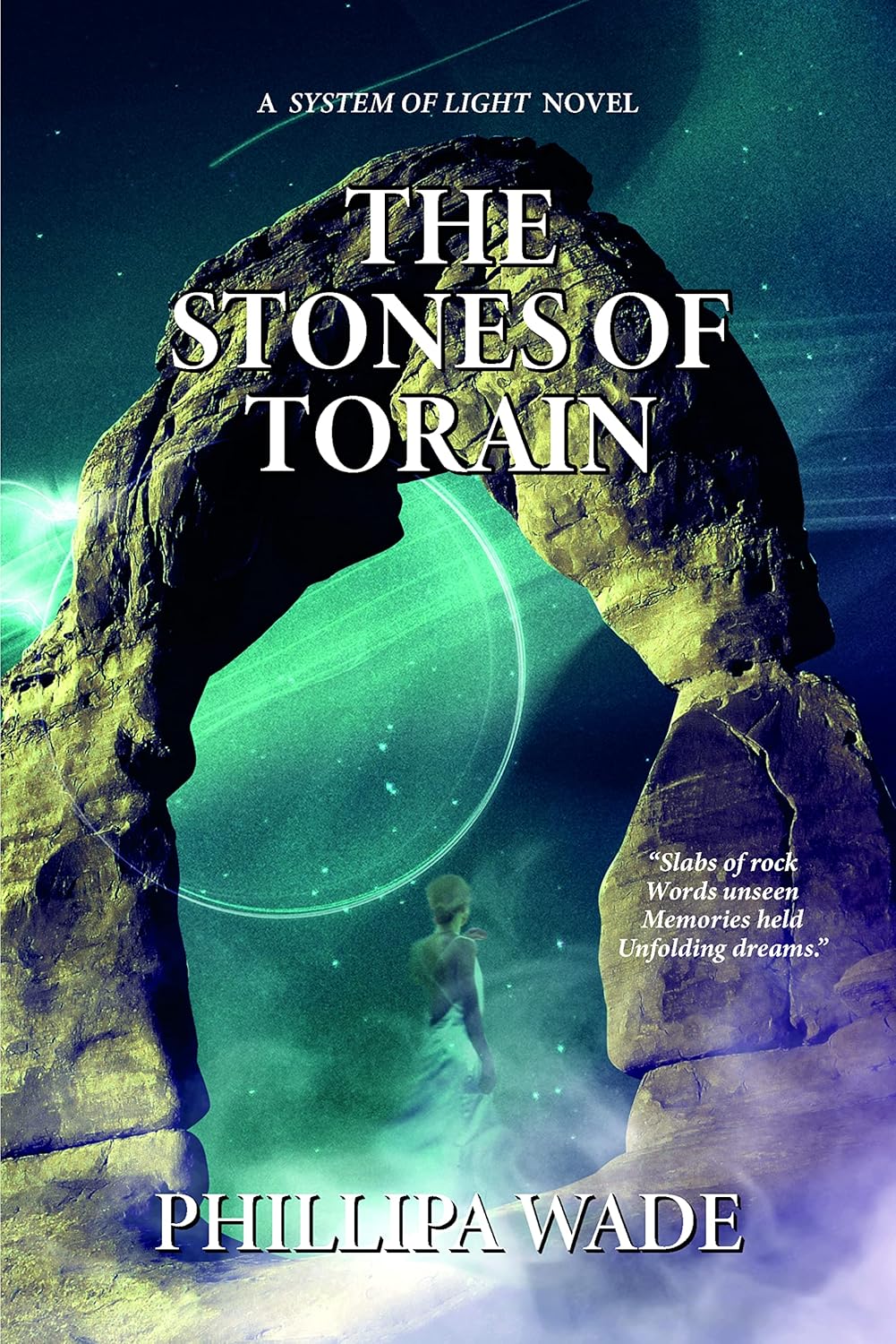 Amazon.com: THE STONES OF TORAIN (THE SYSTEM OF LIGHT Book 2) eBook ...