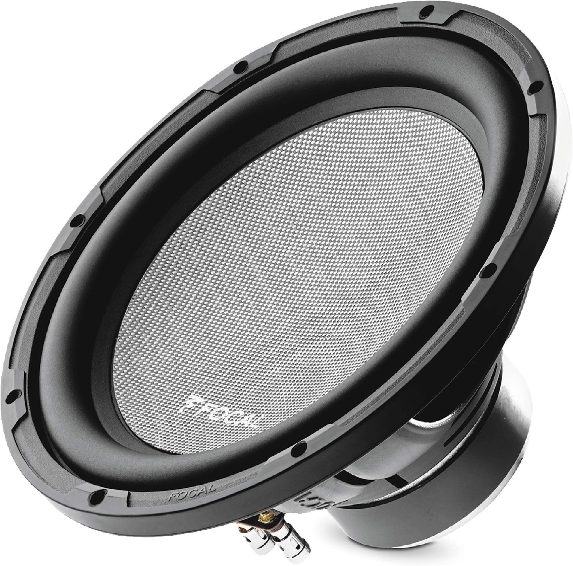 Amazon.com: Kicker L712 Q-Class 12-Inch (30cm) Square Subwoofer, Dual ...