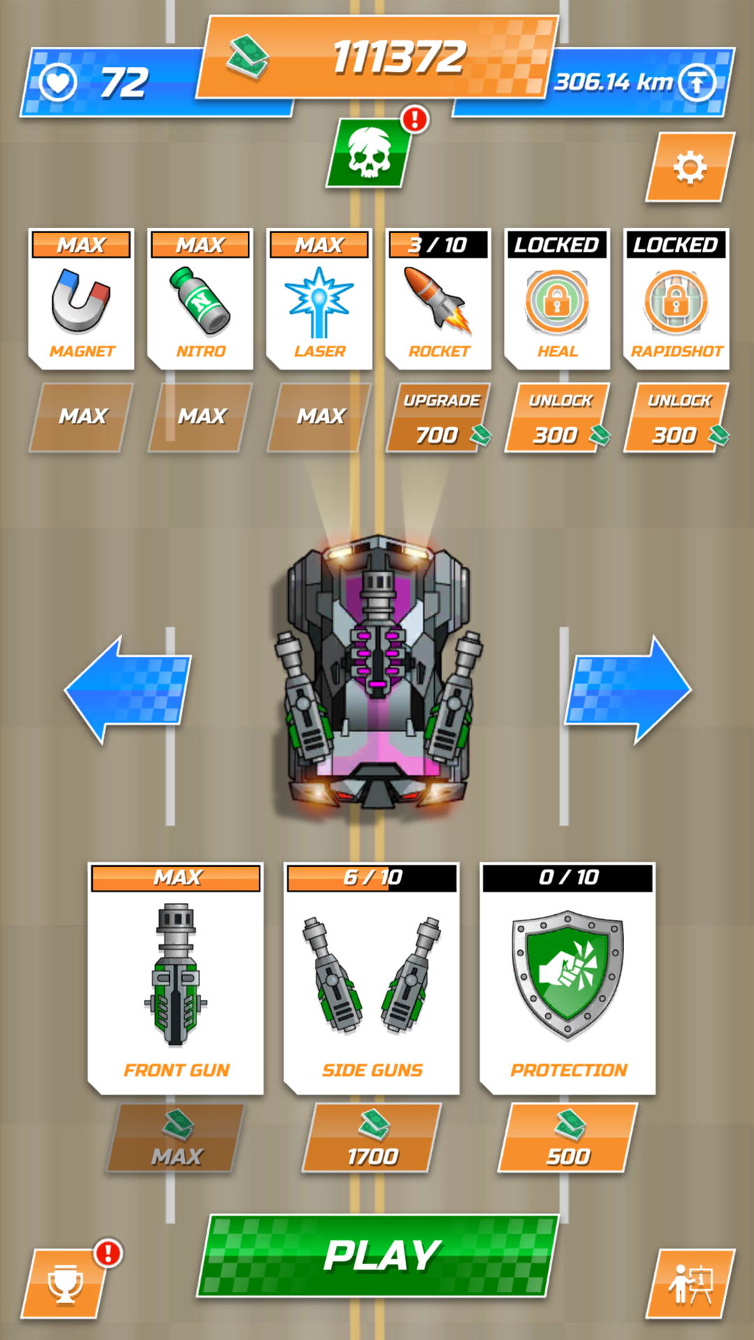 Road Inferno - Race Car Games - App on Amazon Appstore