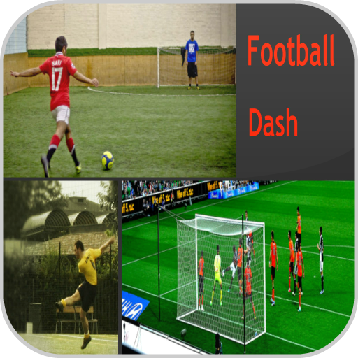 Football Dash - App on Amazon Appstore