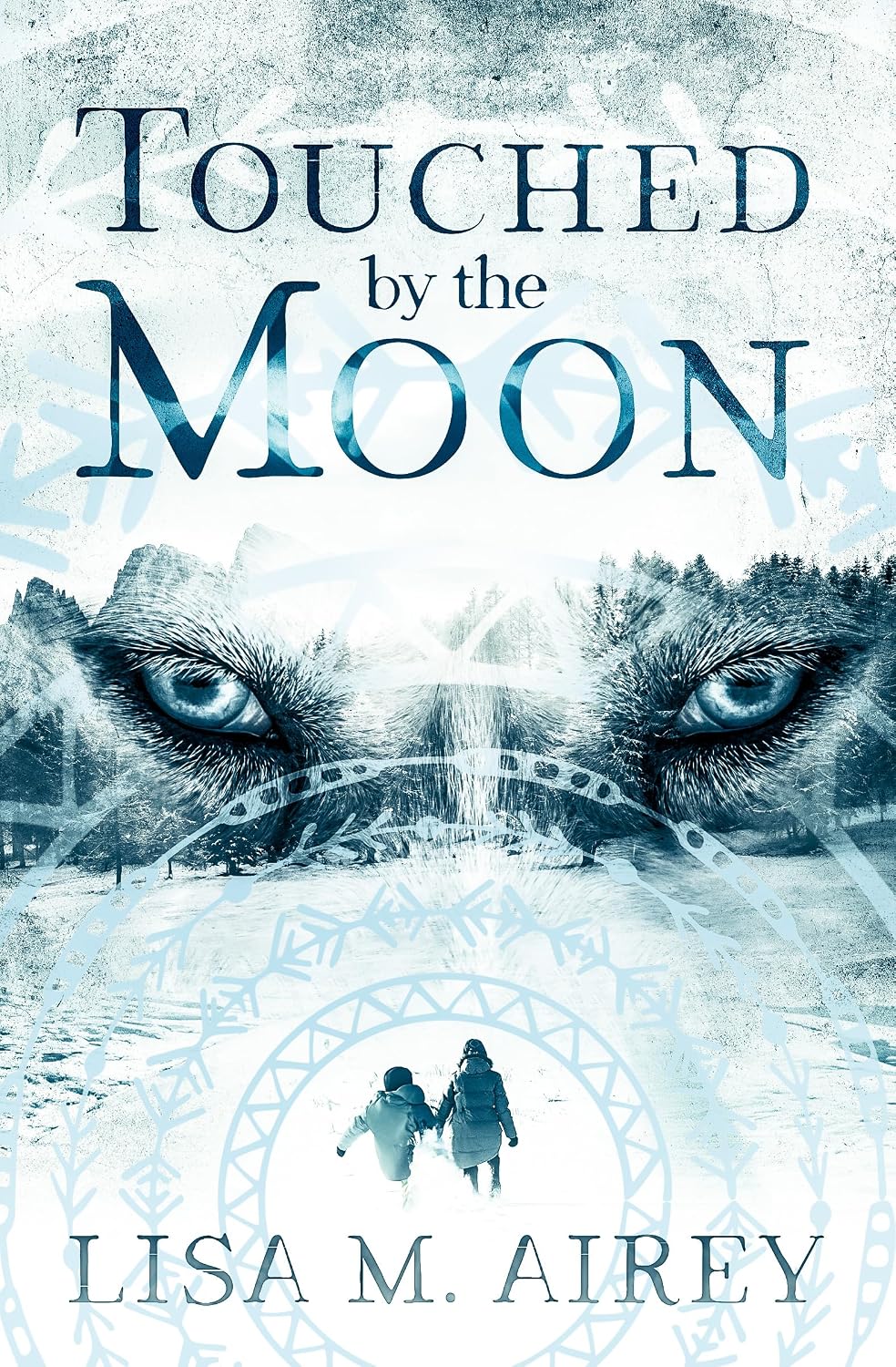 Amazon.com: Touched by the Moon (Touching the Moon Book 2) eBook ...