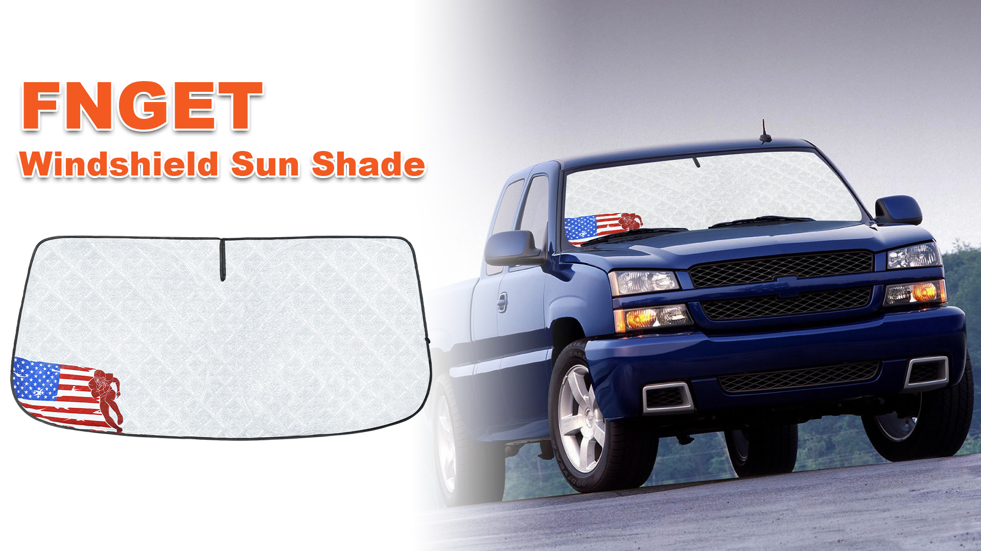 Making Custom Front Windshields