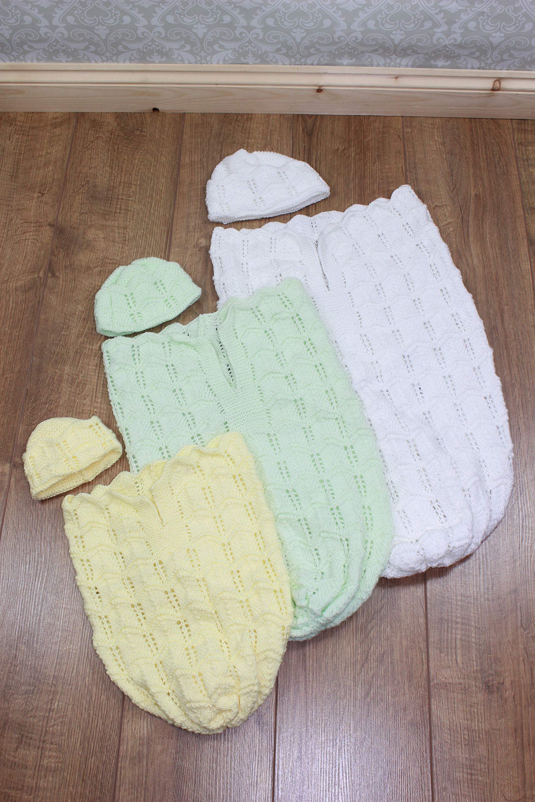 Free Cocoon Knitting Patterns For A Baby