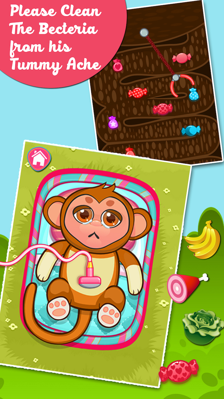 Pet Doctor - Animal Hospital - App on Amazon Appstore