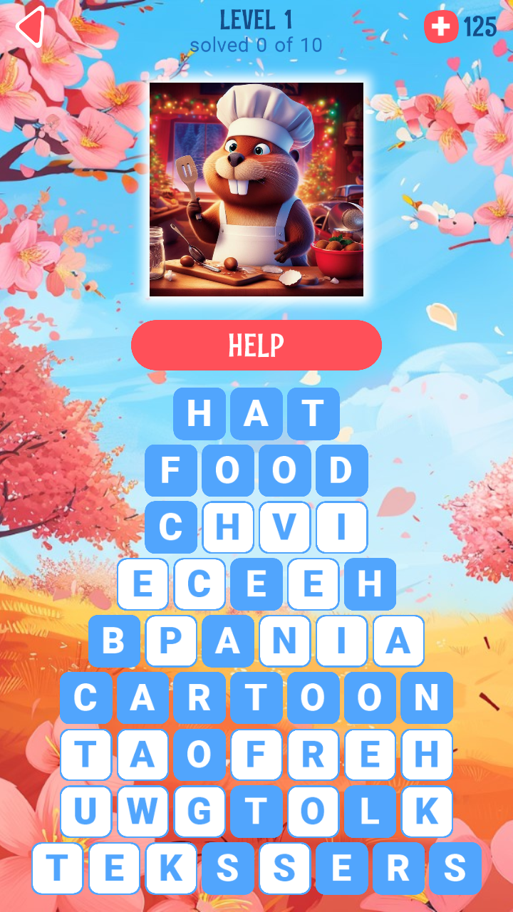 Spring Shuffle - App on Amazon Appstore