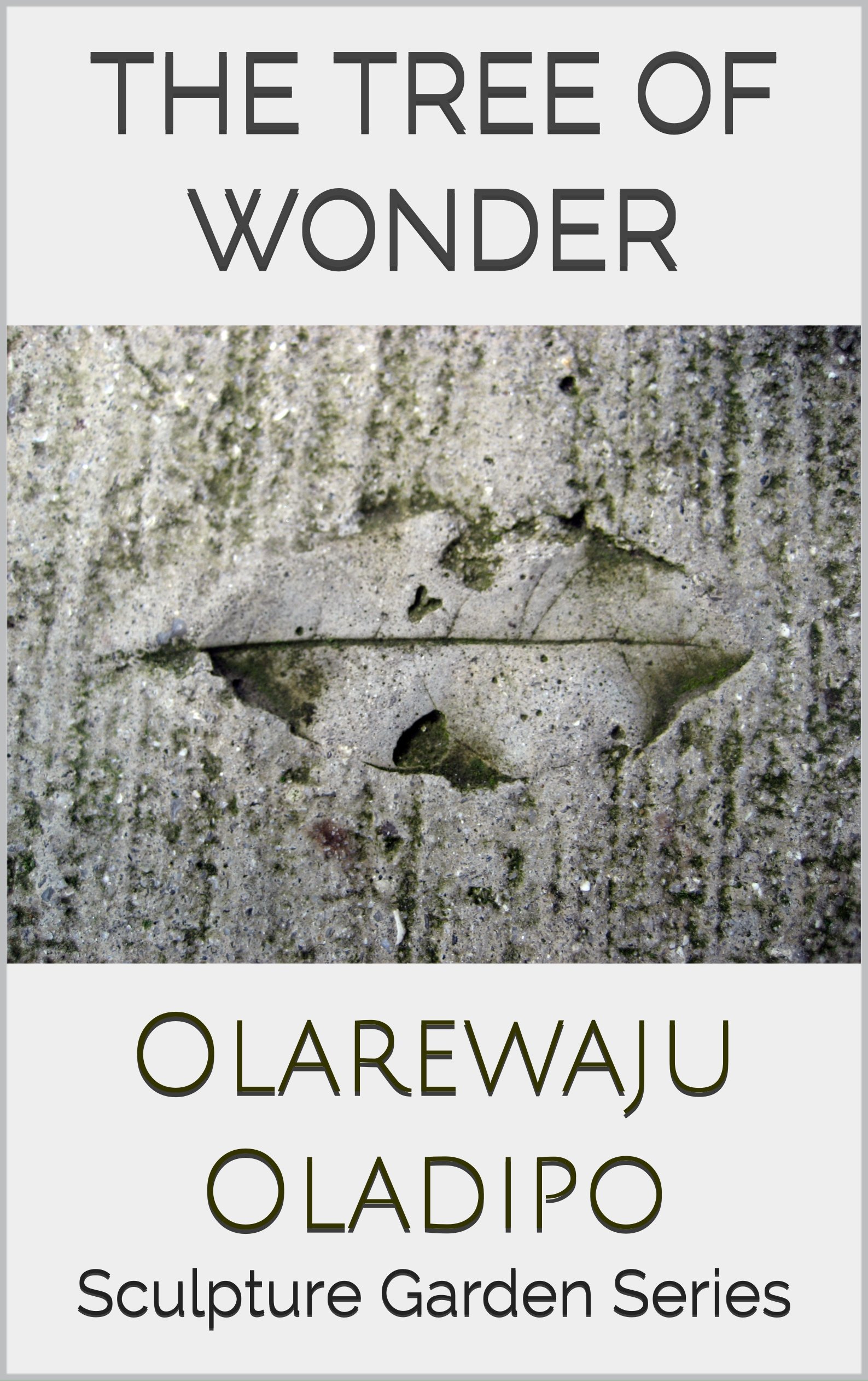 Buy The Tree of Wonder: Sculpture Garden Series (The Sculpture Garden ...