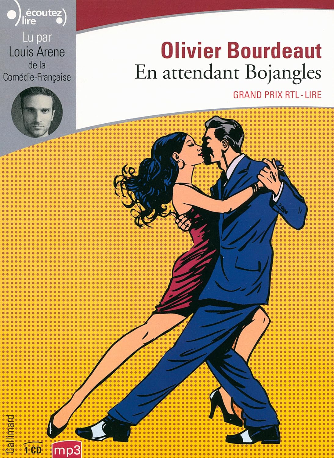 En attendant Bojangles : Bourdeaut, Olivier: Amazon.es: Libros
