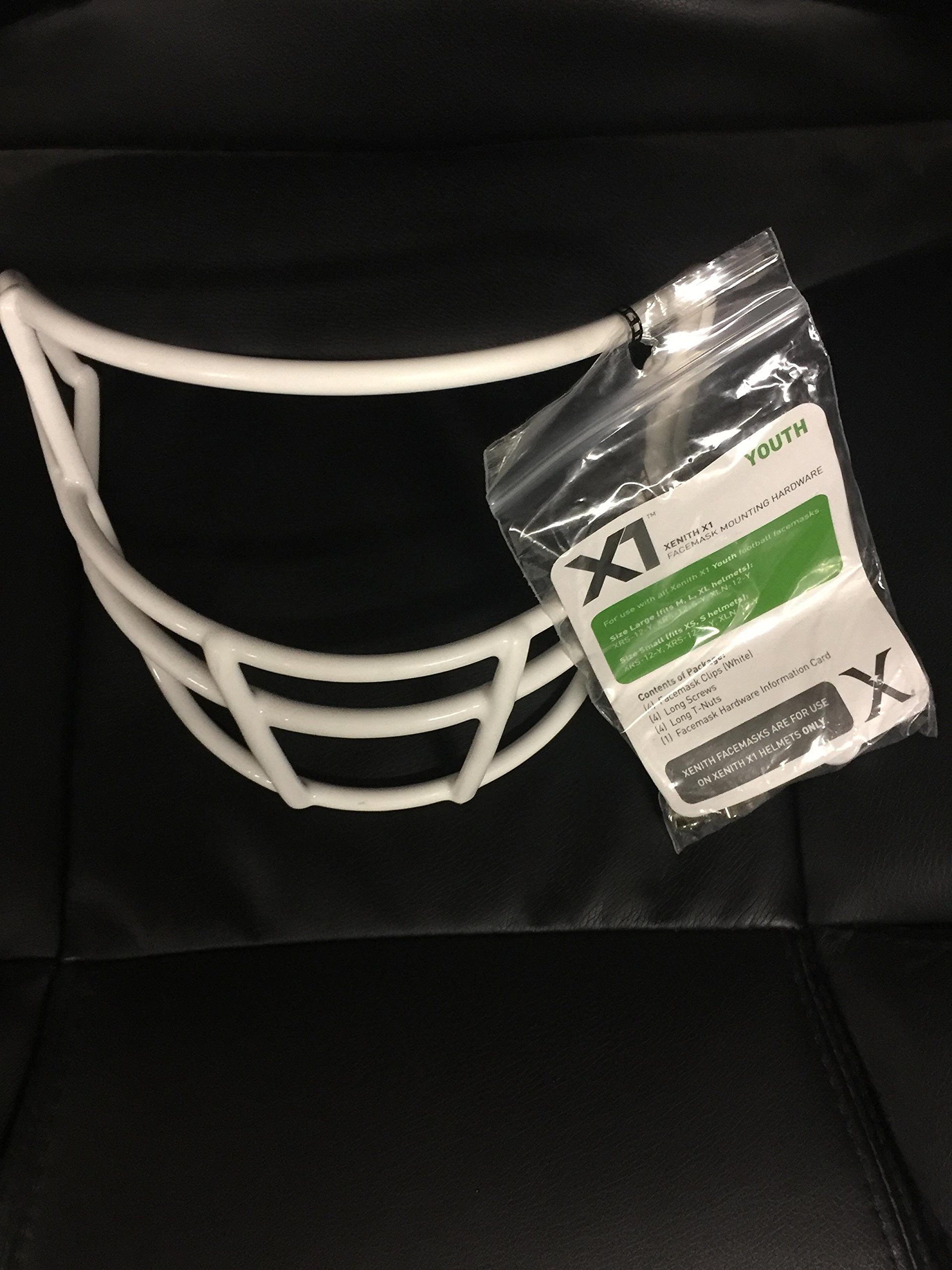 Xenith X1 Face Masks