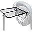 Amazon.com: Tire Table Vehicle Tire-Mounted Lightweight Aluminum ...