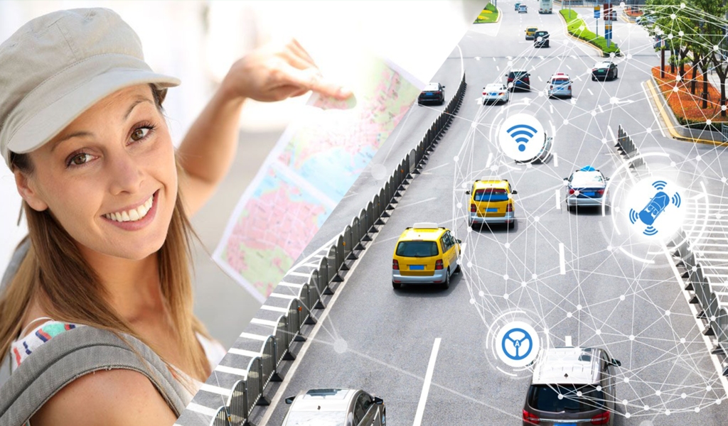 Driving Maps Navigator & Traffic Alerts - App on Amazon Appstore