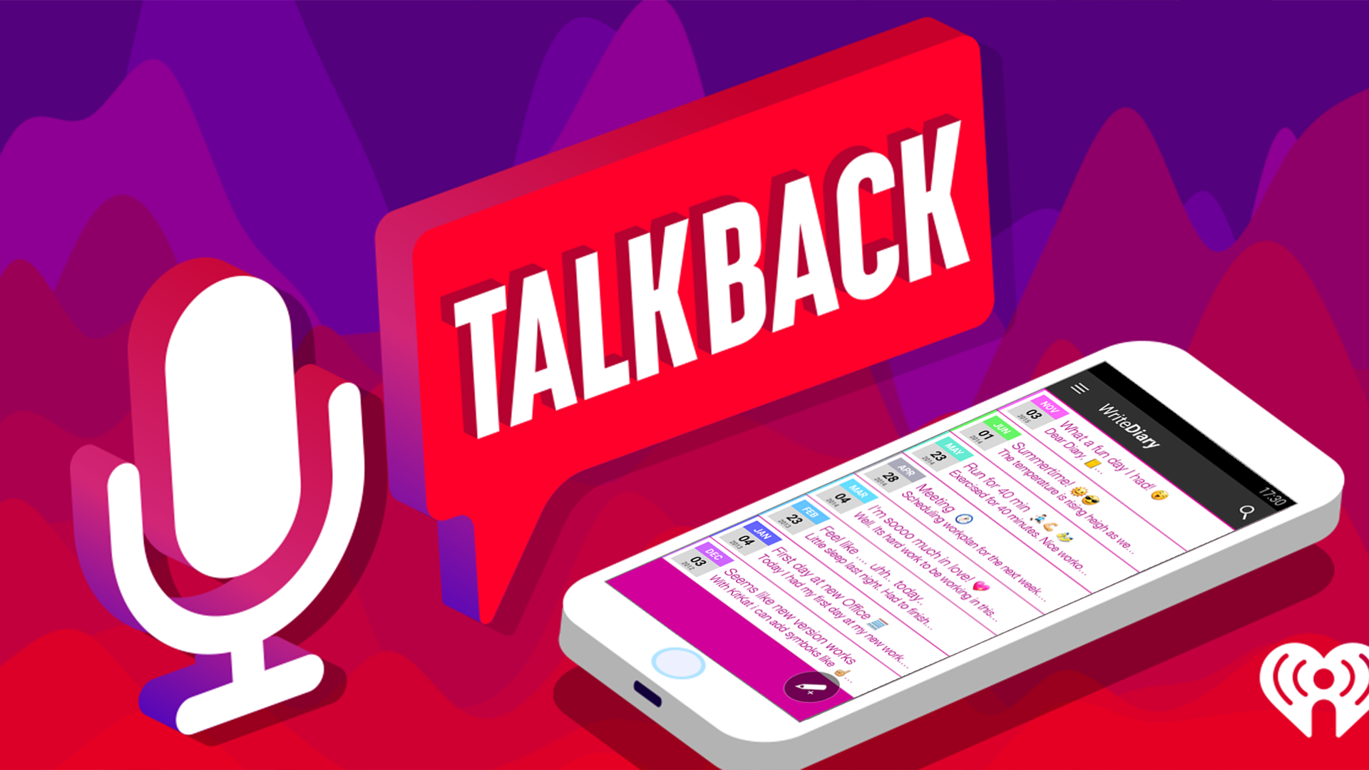 Daily Routine Diary with Lock - App on Amazon Appstore