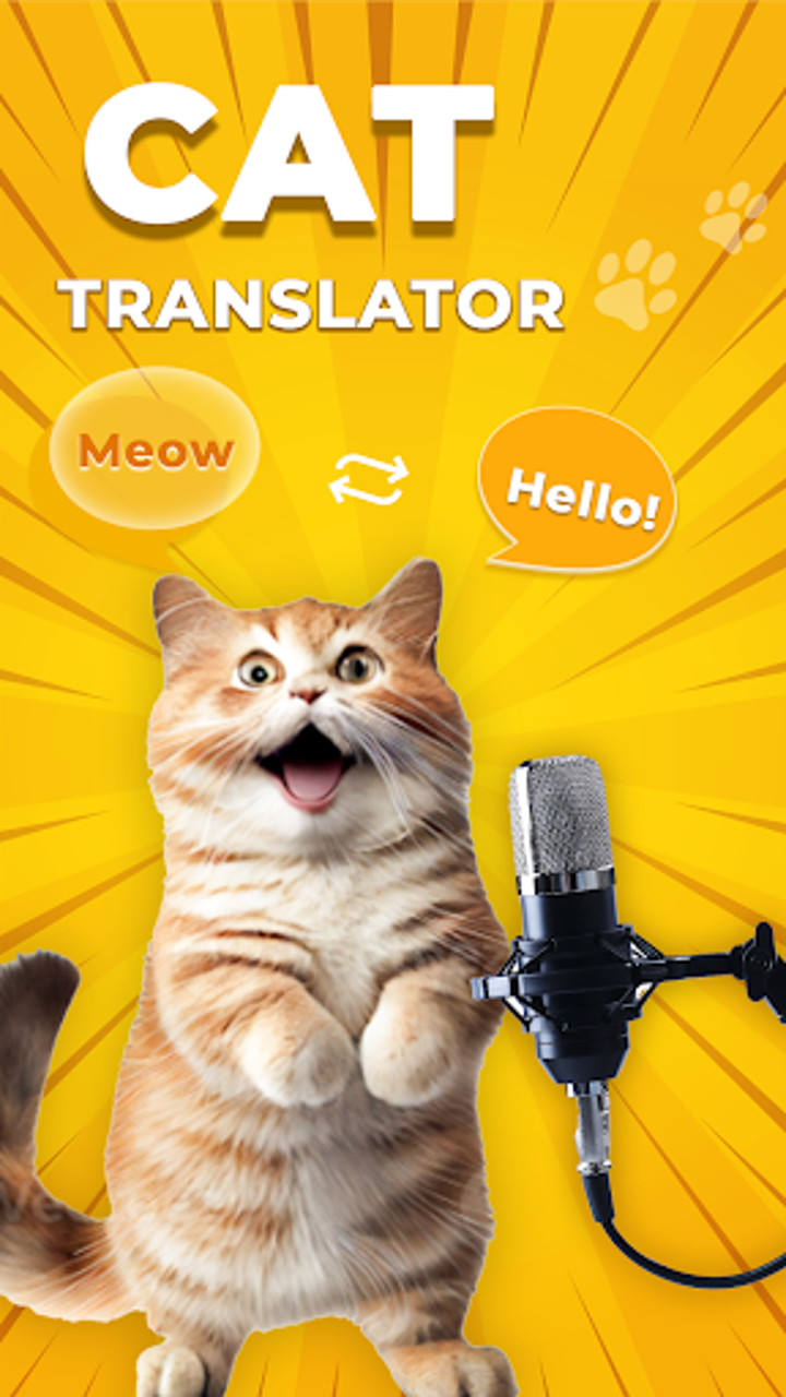 MeowTalk - Cat Translator - App on Amazon Appstore
