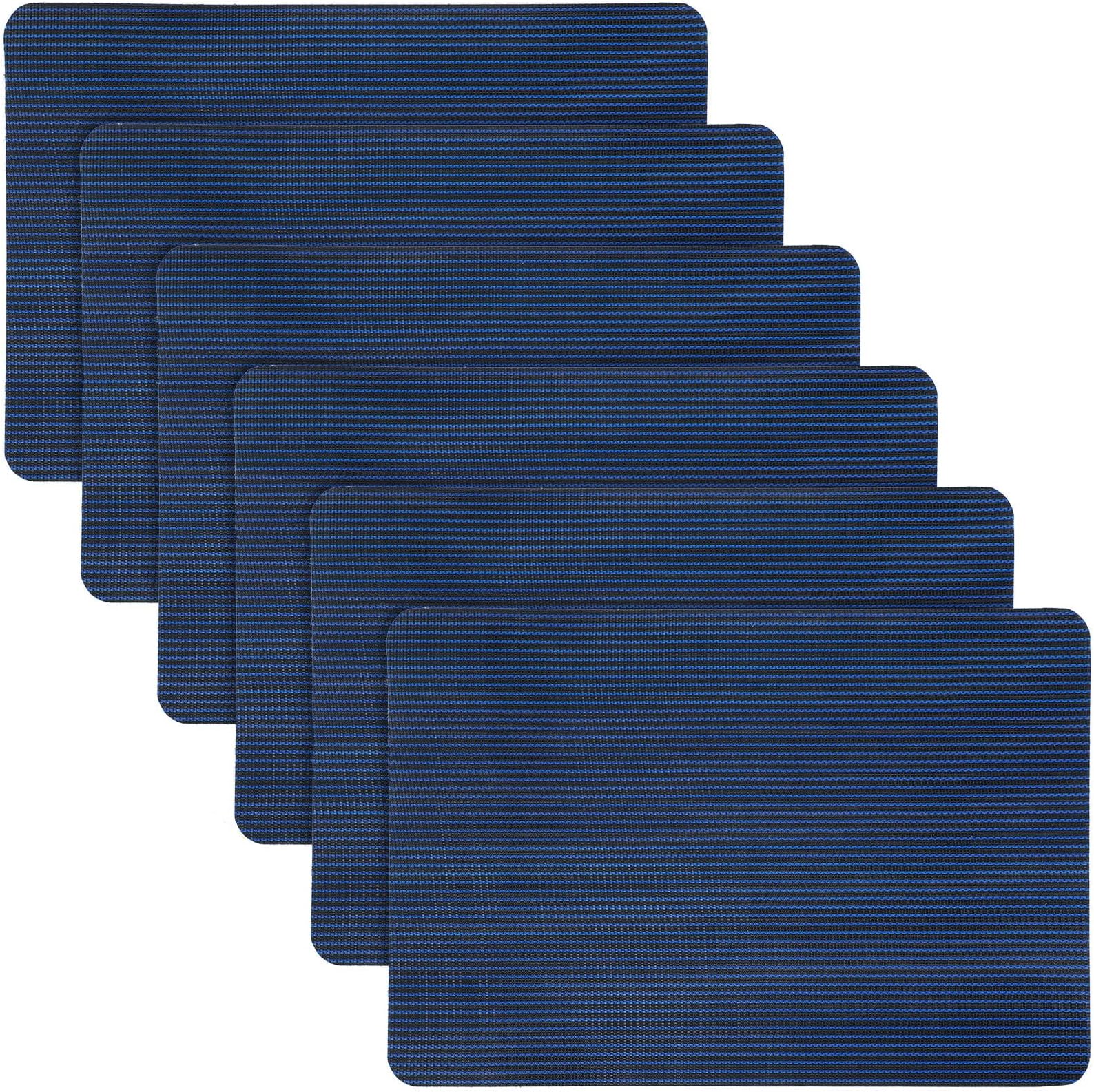 Amazon.com : 6 pcs Winter Pool Cover Repair Patch Kit 12x8in Self ...