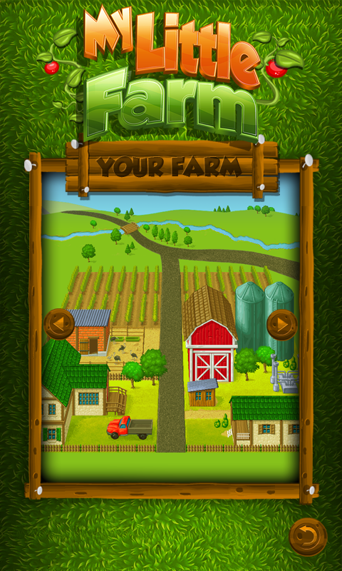 My Little Farm - App on Amazon Appstore