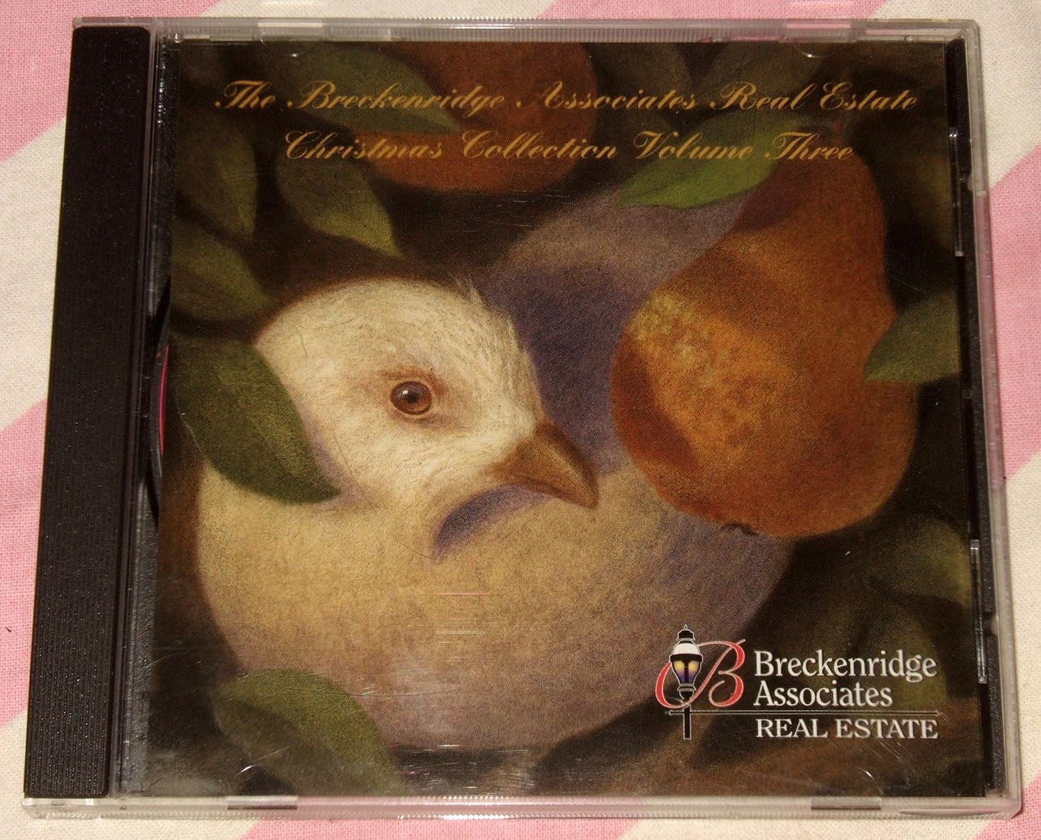 The Breckenridge Associates Real Estate Christmas Collection Volume ...