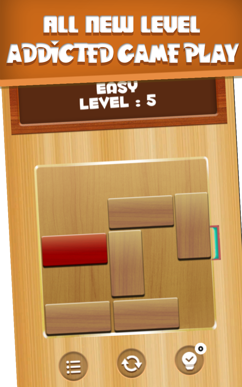 Unblock Me : Move Block Out - App on Amazon Appstore