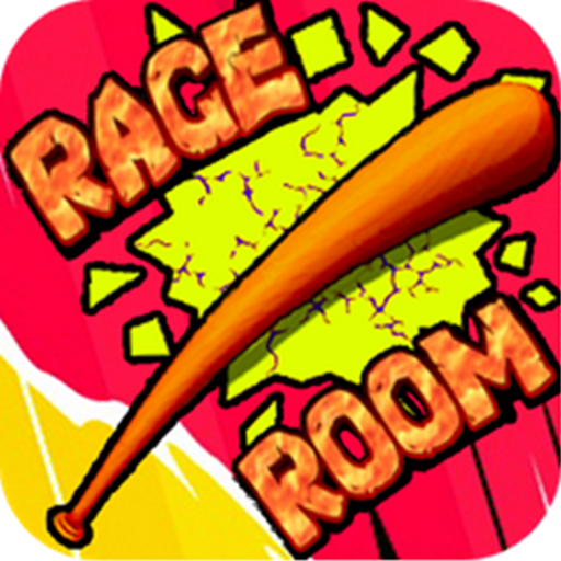 Rage Room Smash - App on Amazon Appstore