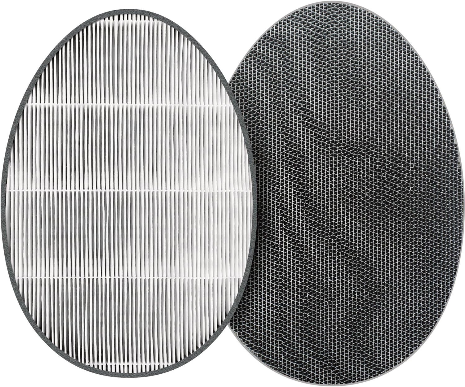 Amazon.com: LG Replacement Filter Pack for Tower-Style Air Purifier ...