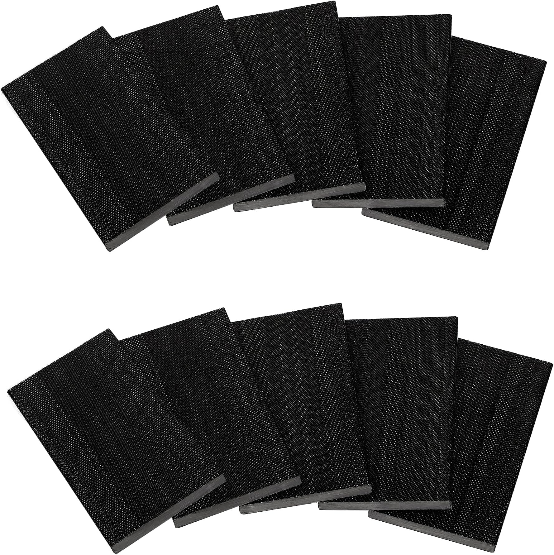 Amazon.com: Patio Chair Spring Plates Swivel Rocker Chair Fiberglass ...