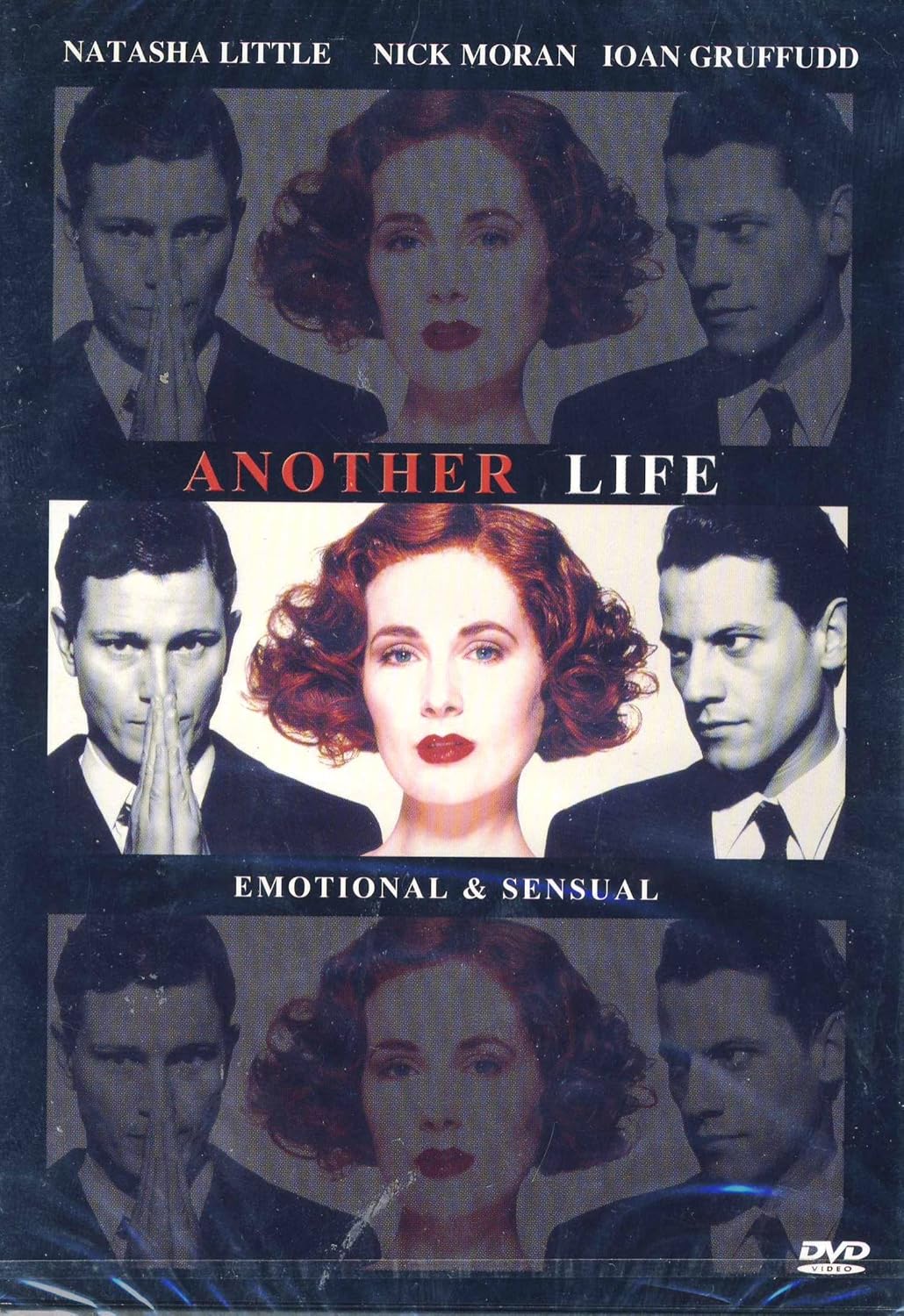 Another Life: Amazon.co.uk: Natasha Little, Nick Moran, Ioan Gruffudd ...