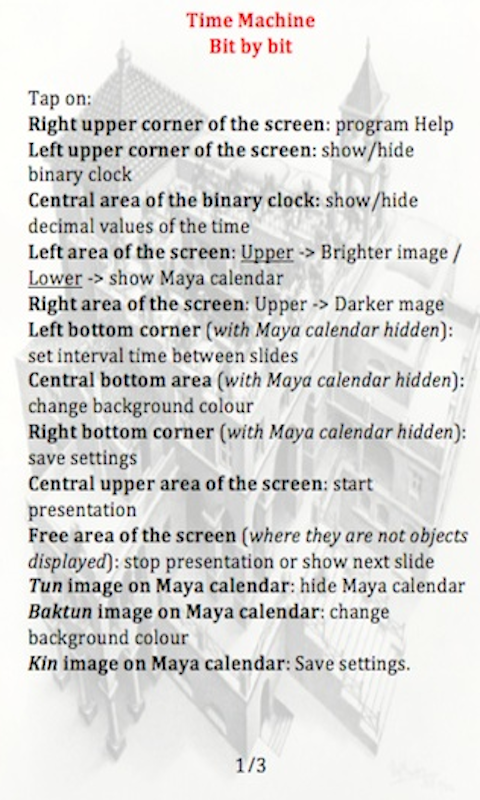TimeMachine:Amazon.com:Appstore for Android