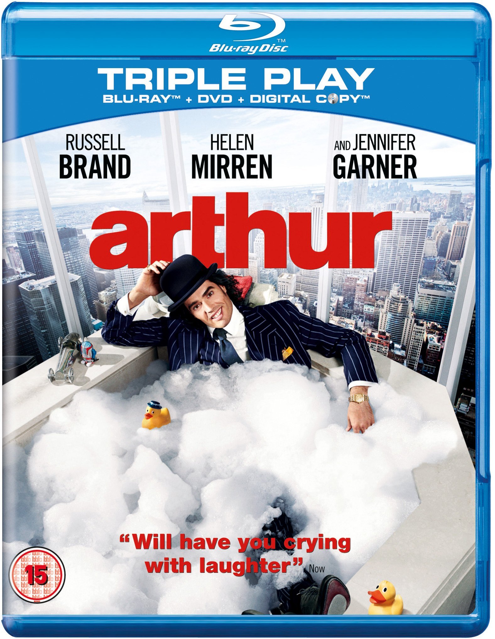 Amazon.com: Arthur : Movies & TV