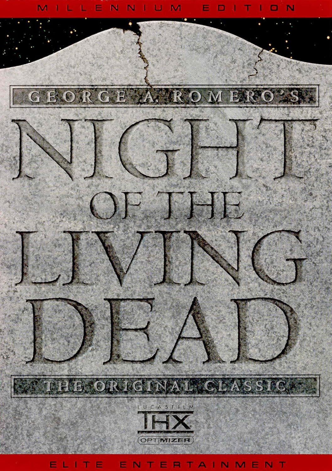 Night of the Living Dead (Millennium Edition): Amazon.ca: Duane Jones ...