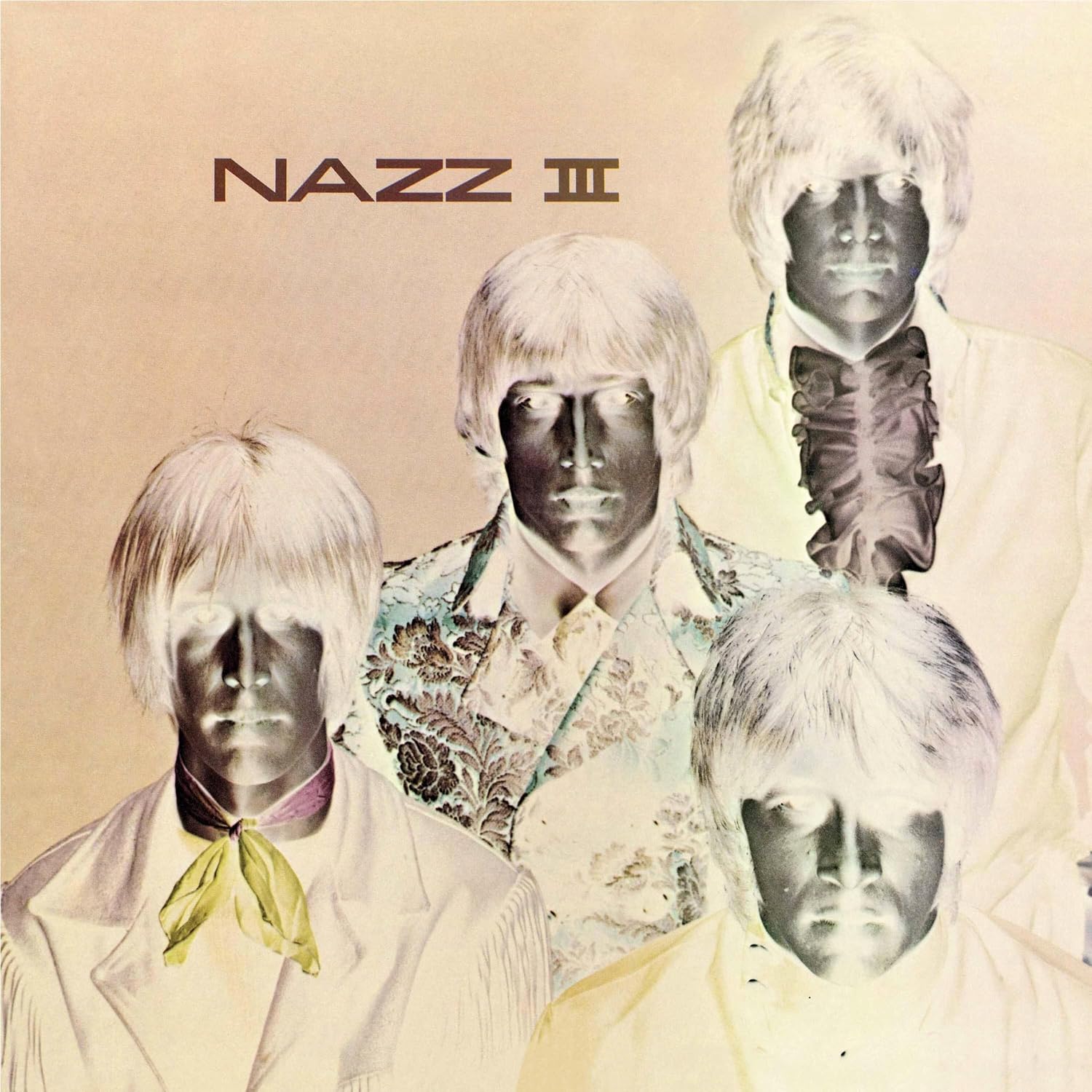 The Nazz, Todd Rundgren - III - Amazon.com Music