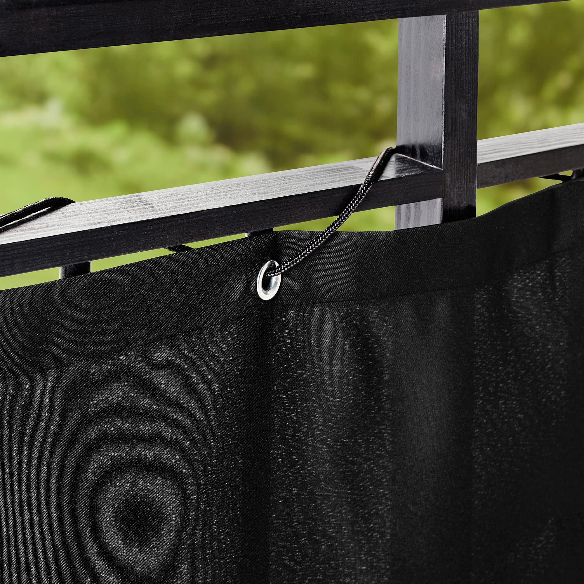 Ikea Balcony Privacy Screen