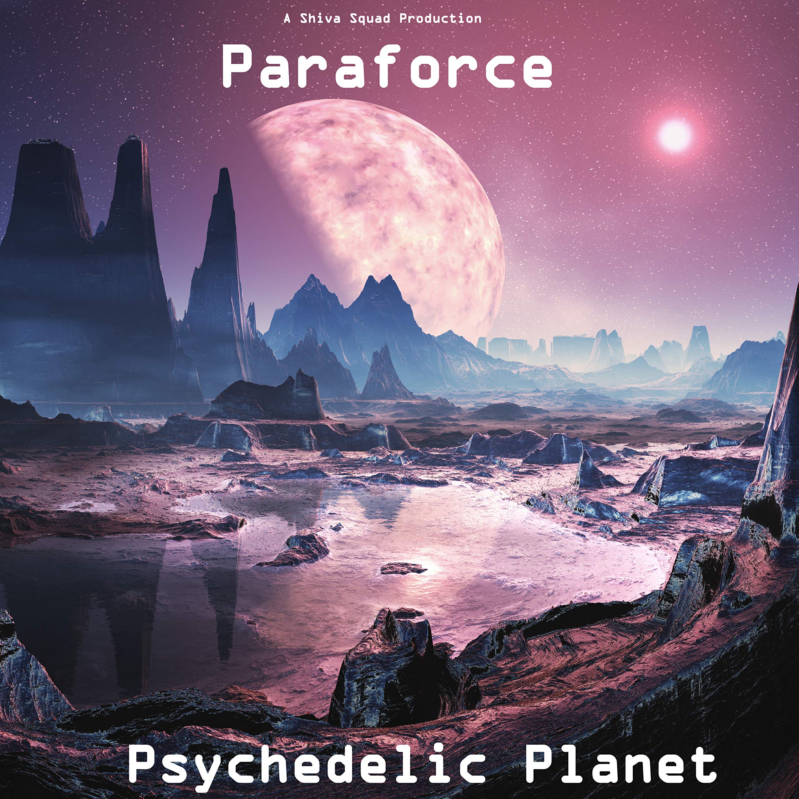 Spacetrip Part 5 (Phantom Sentinel Remix) song by Unusual Cosmic ...
