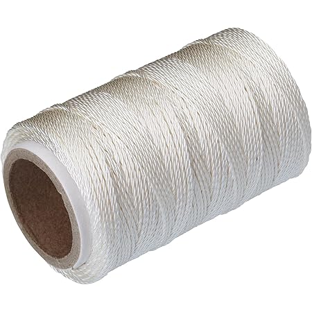 Tenn Well Butchers String, 656 Feet Strong Cotton Kitchen Twine Food ...