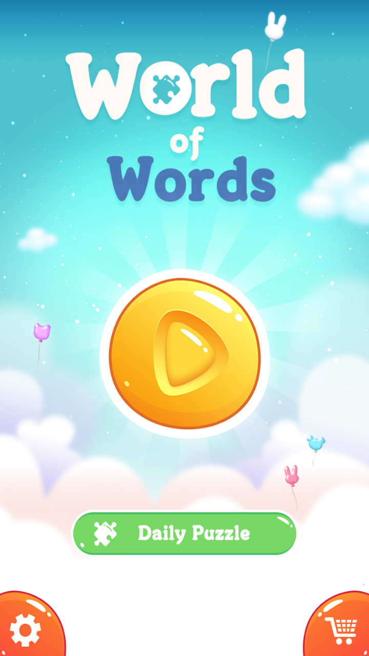 World of Words –Word Search & Crossword Puzzle - App on the Amazon Appstore
