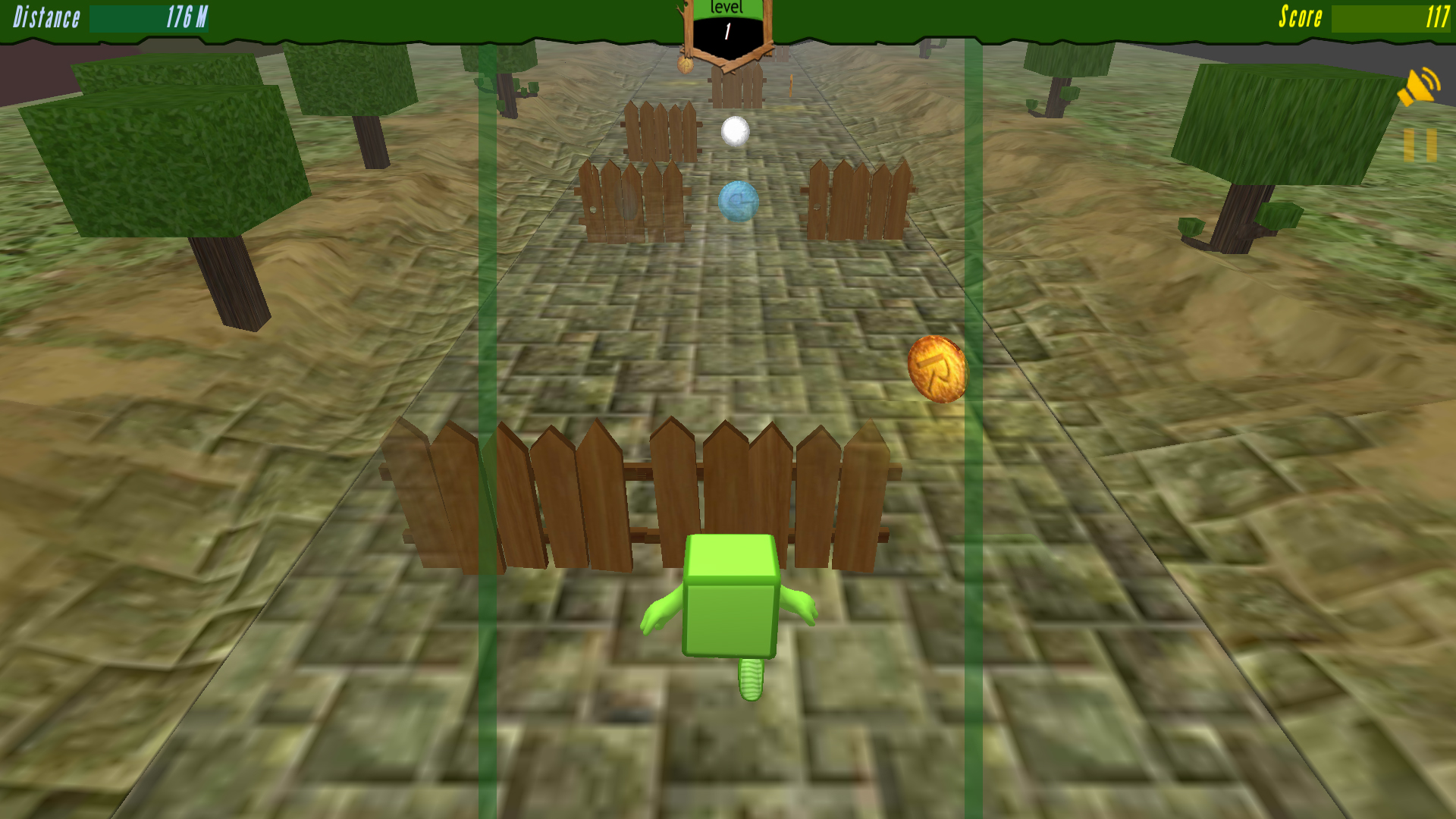 Run Box, Run! - App on Amazon Appstore