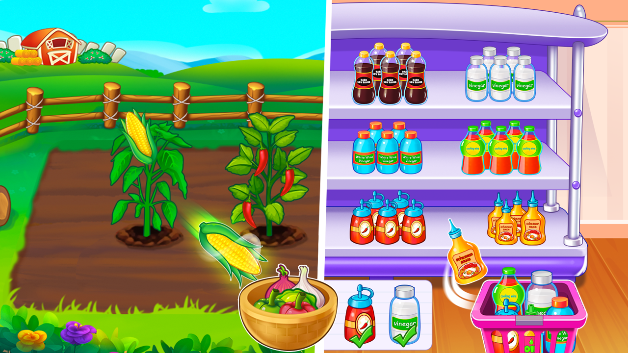 Asian cooking chef recipes - App on Amazon Appstore