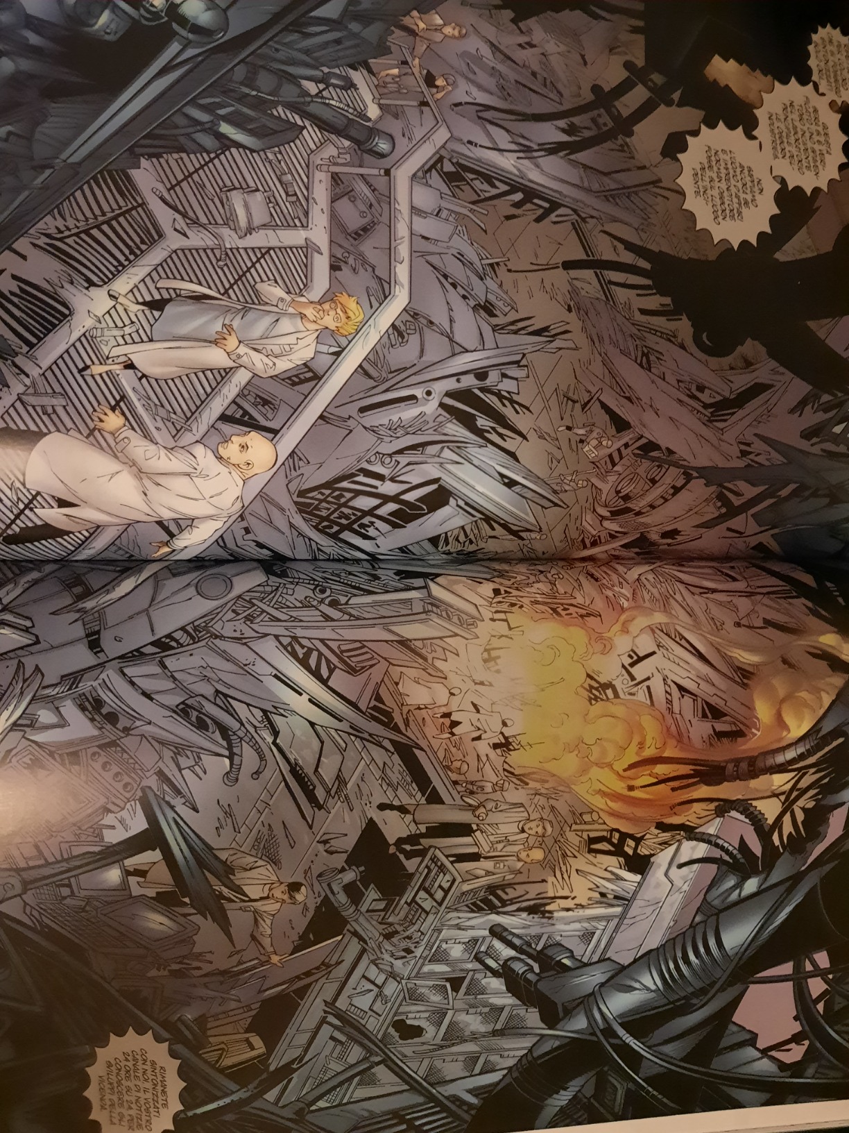 Potere e responsabilità. Ultimate Spider-Man : Bendis, Brian Michael ...